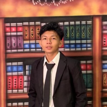 Portfolio | Angger Cakra